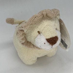 Angel Dear | Toys | Angel Dear Baby Lion Plush Stuff Rattle Squeaker ...
